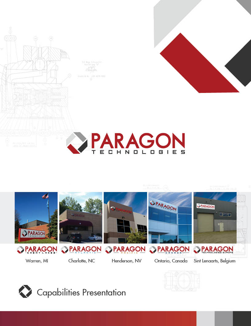 Paragon Technologies